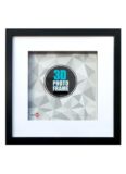 Square Photo Frames and 3-D Photo Frames - Eastleigh Frames