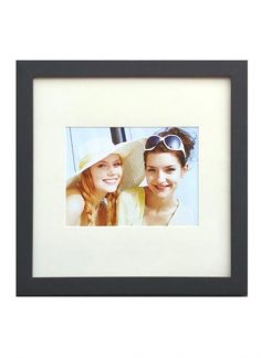 Square Photo Frames and 3-D Photo Frames - Eastleigh Frames